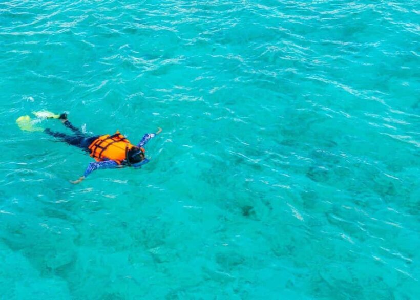 Cozumel: El Cielo & Reef Private Boat Tour with Snacks - Who This Tour Suits Best