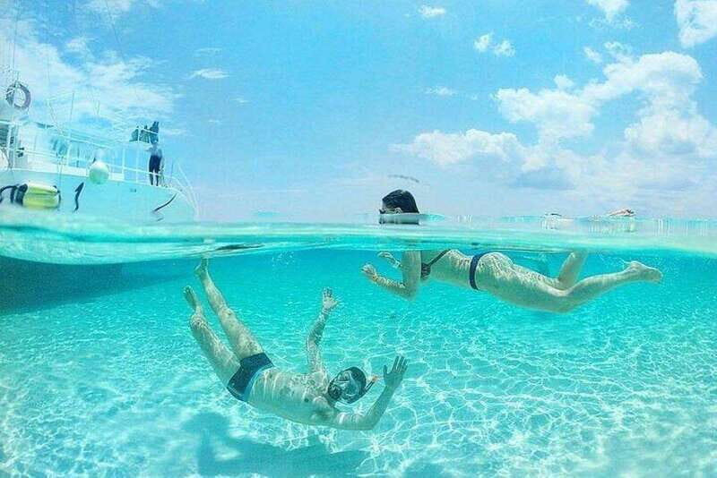 Cozumel El Cielo Sandbar and Reef Snorkeling Tour - What the Tour Means for Different Travelers