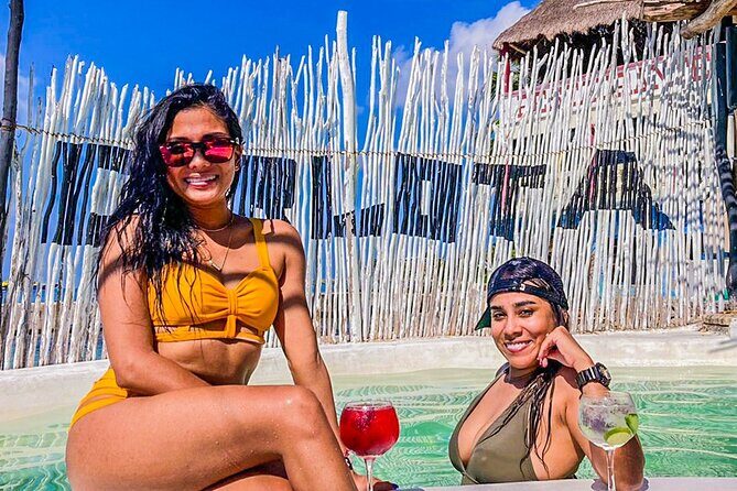 Cozumel El Cielo Tour by Boat from Playa del Carmen & Transfer - A Detailed Look at the Tour Experience