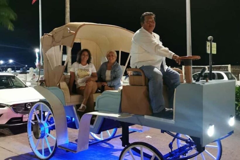 Cozumel: Electric Carriage Tour - Why the Guides Make a Difference