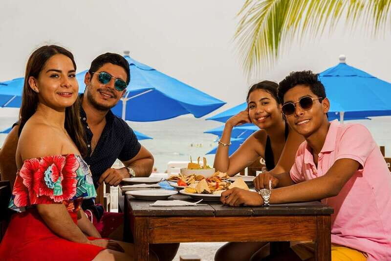 Cozumel Experience: ATV Wild Ride and Clear Boat Adventure - Overall Value and Experience