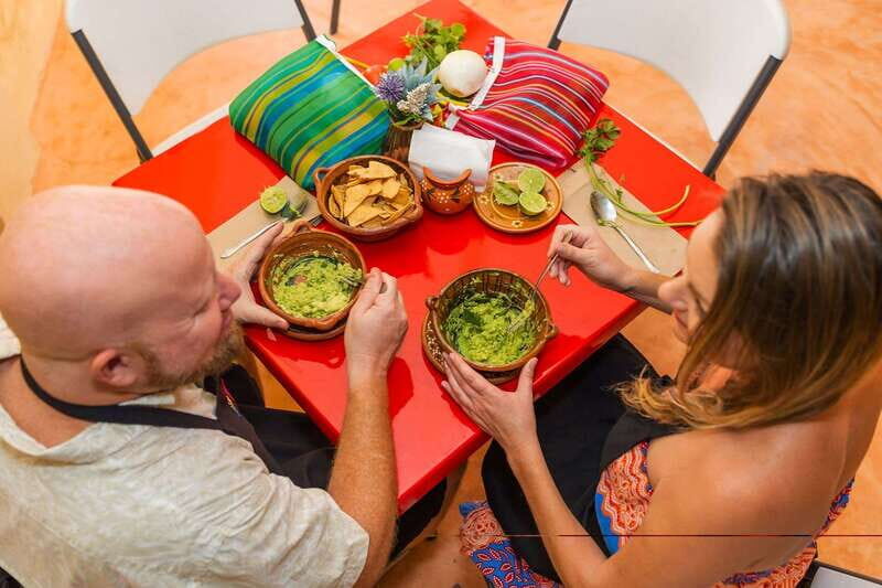 Cozumel: Flavorful Taco Adventure Workshop - What’s Included and What’s Not