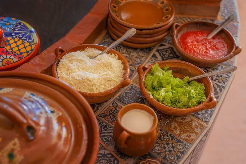 Cozumel: Flavorful Taco Adventure Workshop - The Atmosphere and Group Size