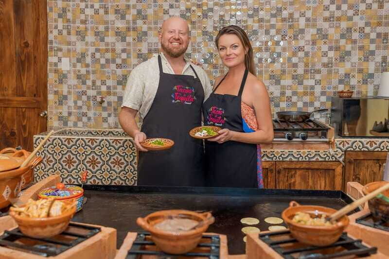 Cozumel: Flavorful Taco Adventure Workshop - Practicalities and Tips