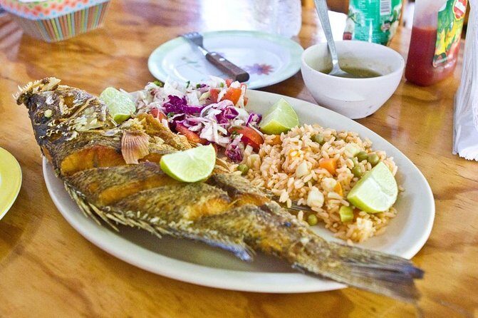 Cozumel Food Tour - Deep Dive into the Itinerary