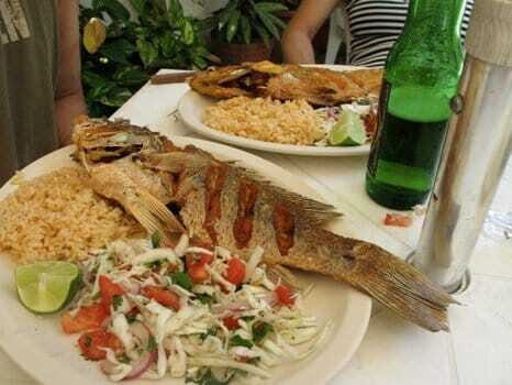 Cozumel Food Tour - The Itinerary: Tasting Your Way Through Cozumel