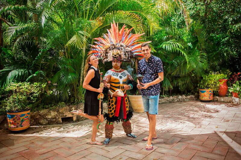 Cozumel: General Admission to the Mayan Cacao Experience - An Authentic Taste of Mayan Culture in Cozumel