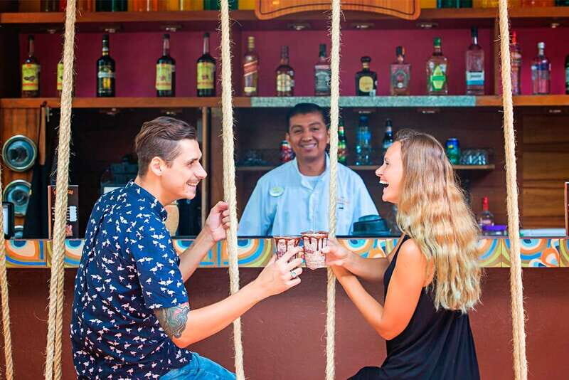 Cozumel: General Admission to the Mayan Cacao Experience - The Value Proposition