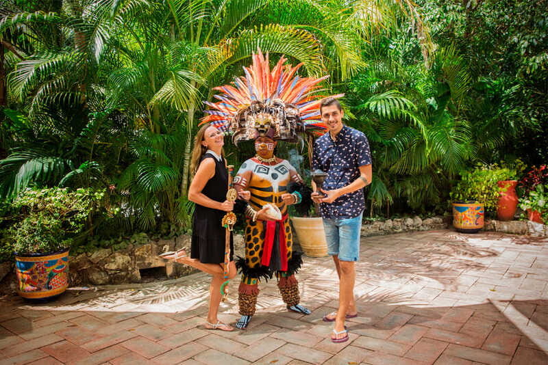 Cozumel: General Admission to the Mayan Cacao Experience - Who Should Consider This Tour?