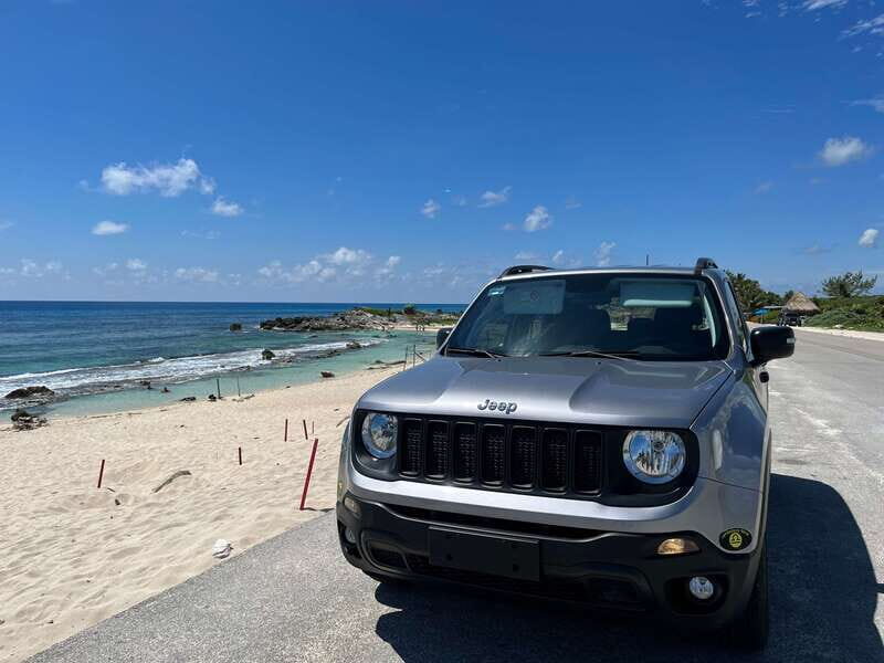 Cozumel: Guided Jeep Adventure (Off-the-Beaten-Path) - The Practical Side: What You Need to Know