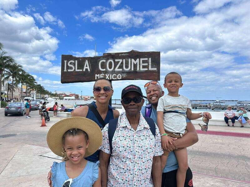 Cozumel: Guided Jeep Adventure (Off-the-Beaten-Path) - FAQs