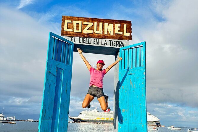 Cozumel Highlights Visit Benito Juarez Park - Introduction: Discover Cozumel’s Heart in a Short Tour