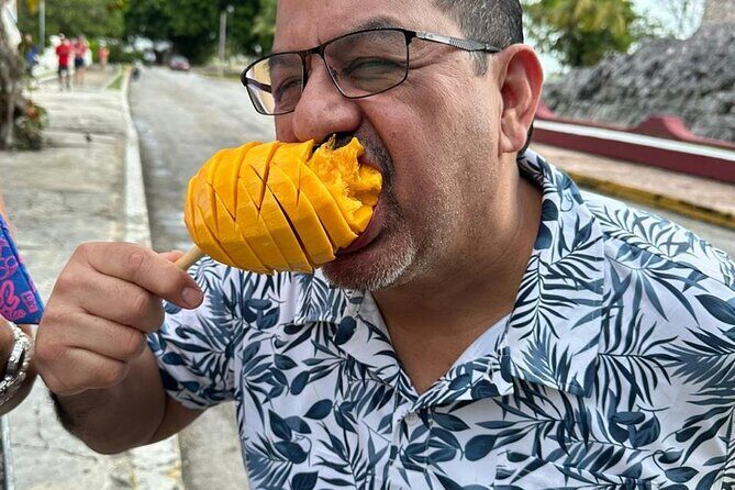 Cozumel Highlights Visit Benito Juarez Park - FAQ