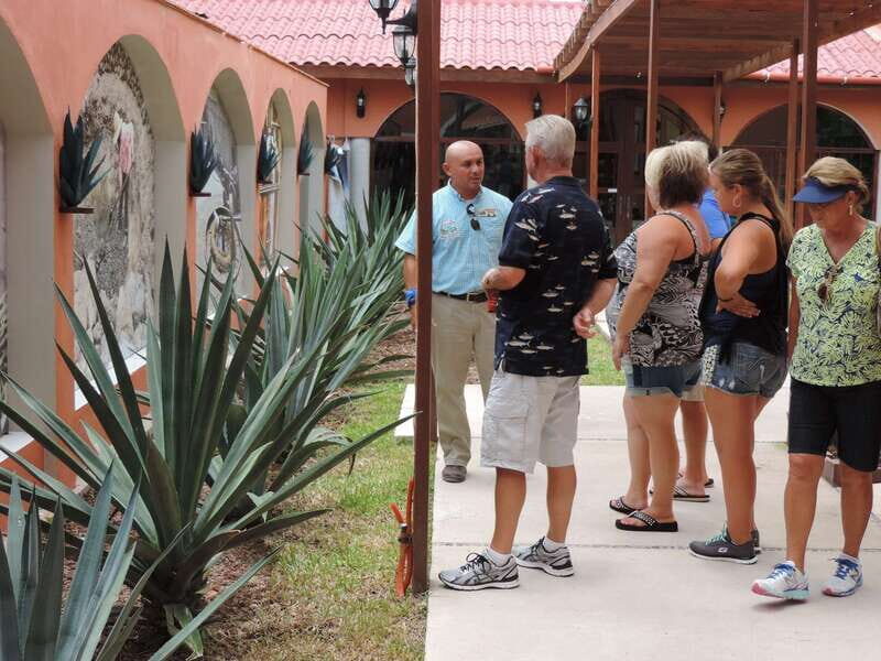 Cozumel: Historical Driving Tour by VW Buggy with Snorkeling - The Itinerary: From Historic Towns to Reef Snorkeling