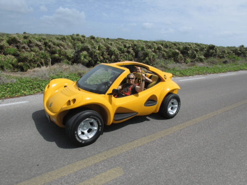 Cozumel: Historical Driving Tour by VW Buggy with Snorkeling - What We Love About This Tour
