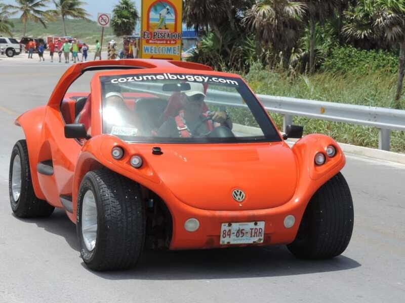Cozumel: Historical Driving Tour by VW Buggy with Snorkeling - Is This Tour Worth It?