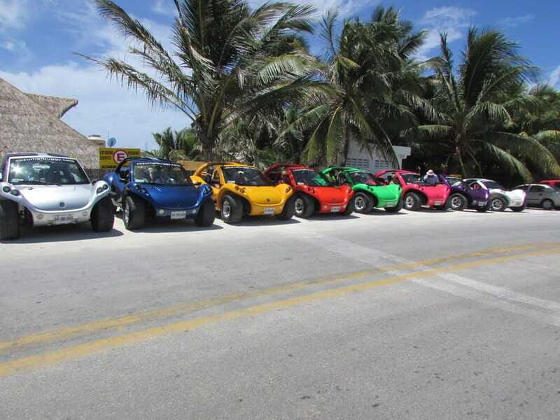 Cozumel: Historical Driving Tour by VW Buggy with Snorkeling - Who Should Consider This Tour?