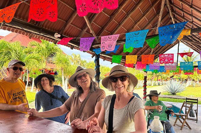 Cozumel History Flavors and Beach - Authenticity and Authentic Experiences
