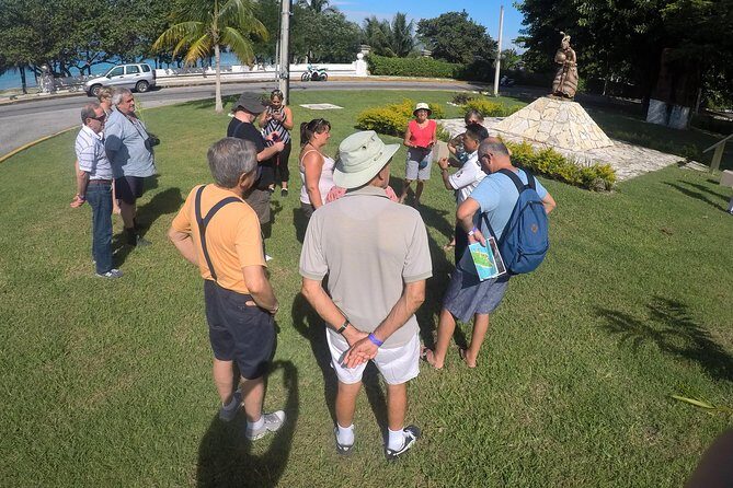 Cozumel History Walking Tour - An In-Depth Look at the Cozumel History Walking Tour