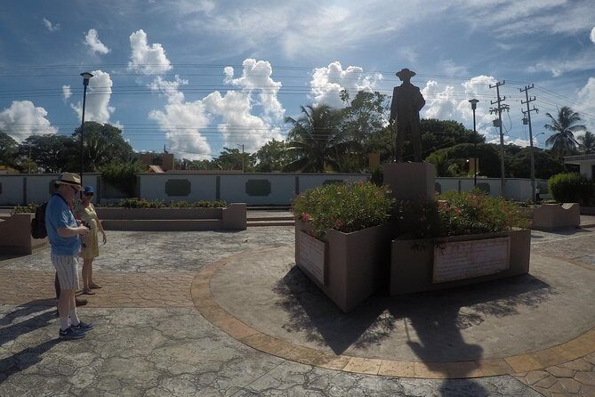 Cozumel History Walking Tour - The Sum Up
