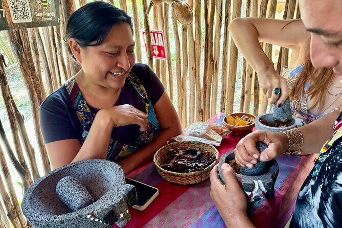 Cozumel: Honey Tasting & Hands-On Chocolate Experience - Introduction