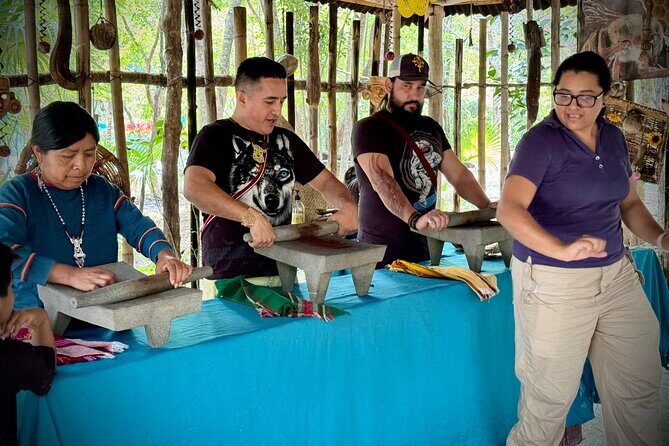 Cozumel: Honey Tasting & Hands-On Chocolate Experience - Why This Tour Offers Value