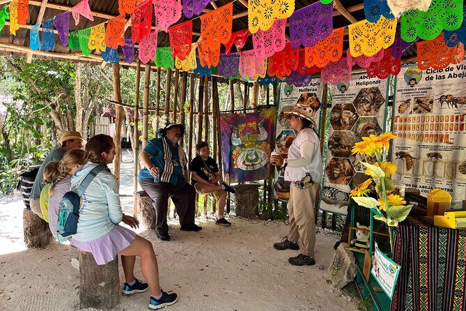 Cozumel: Honey Tasting & Hands-On Chocolate Experience - FAQ