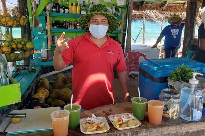 Cozumel In Buggy With Beach Time - Final Thoughts
