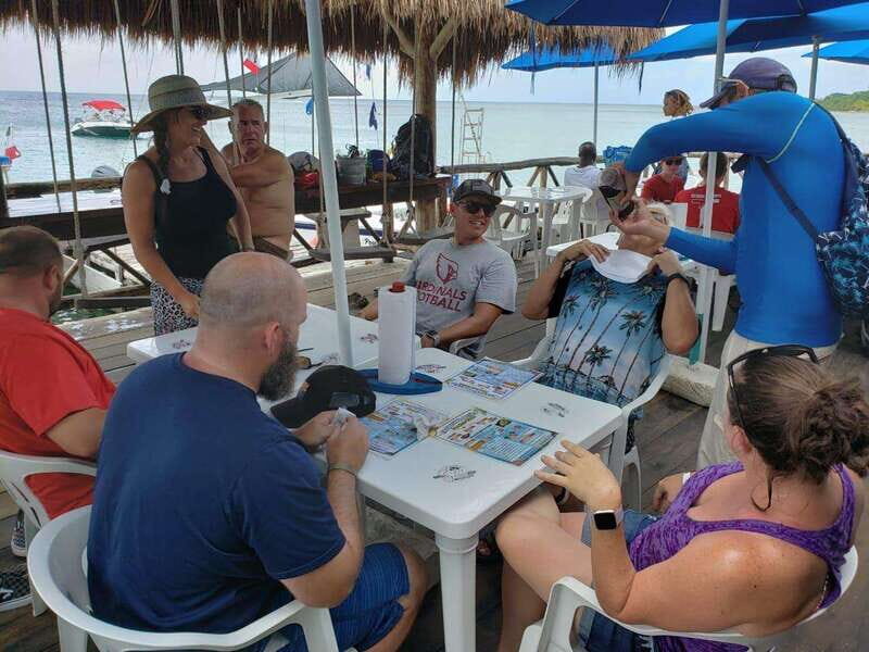Cozumel: Island Bar Tour with Lunch - Practical Tips for Participants