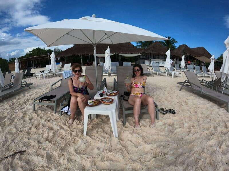 Cozumel: Island Bar Tour with Lunch - The Sum Up
