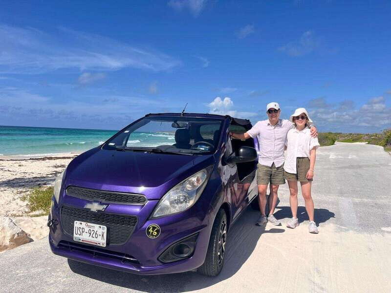Cozumel: Island Highlights Tour with Tequila Tasting - Discovering Cozumel’s Highlights: What to Expect