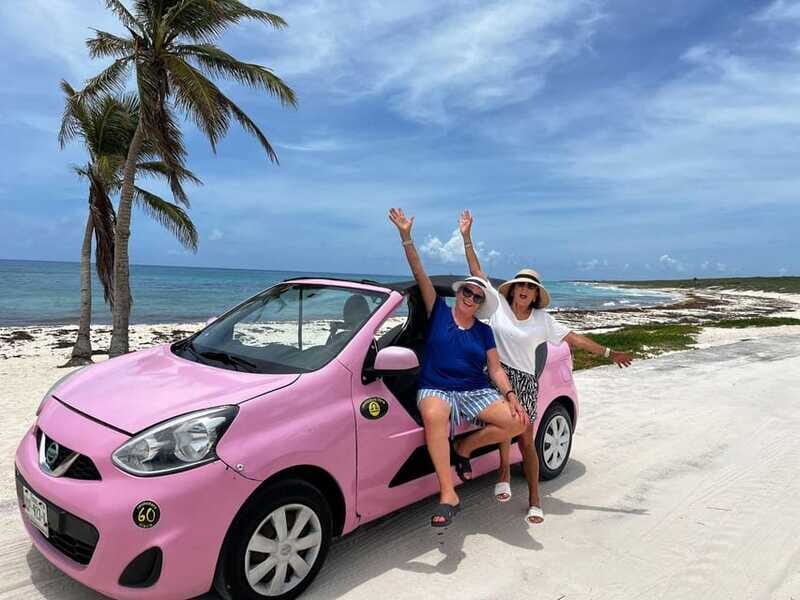 Cozumel: Island Highlights Tour with Tequila Tasting - FAQ: Your Practical Questions Answered