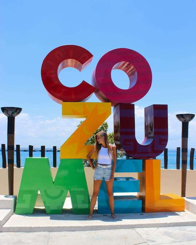 Cozumel: Island Tour Mayan Experience & Beach Getaway - An Honest Look at the Cozumel Island Tour