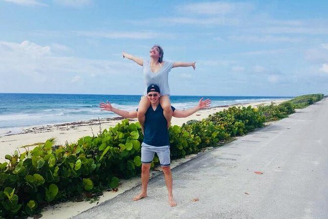 Cozumel Jeep Adventure to Jade Caverns with Lunch and Snorkel - What We Love and What to Consider