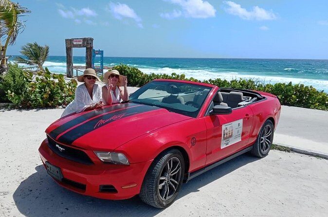 Cozumel Jeep or Buggy Tour with Snorkeling from Cancun - Who Will Love This Tour?