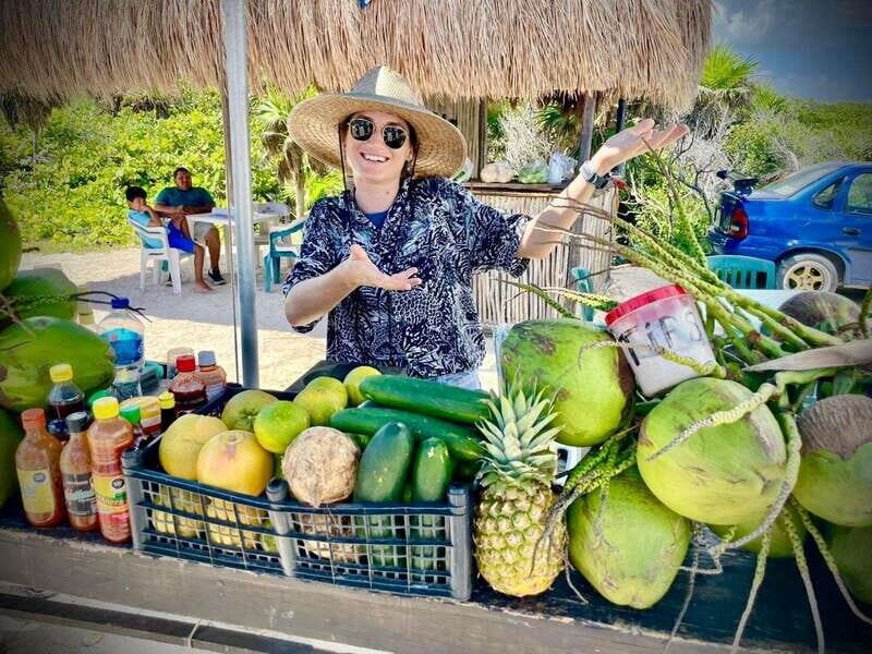 Cozumel: Jeep Renegade & Snorkel - Who Will Love This Experience?