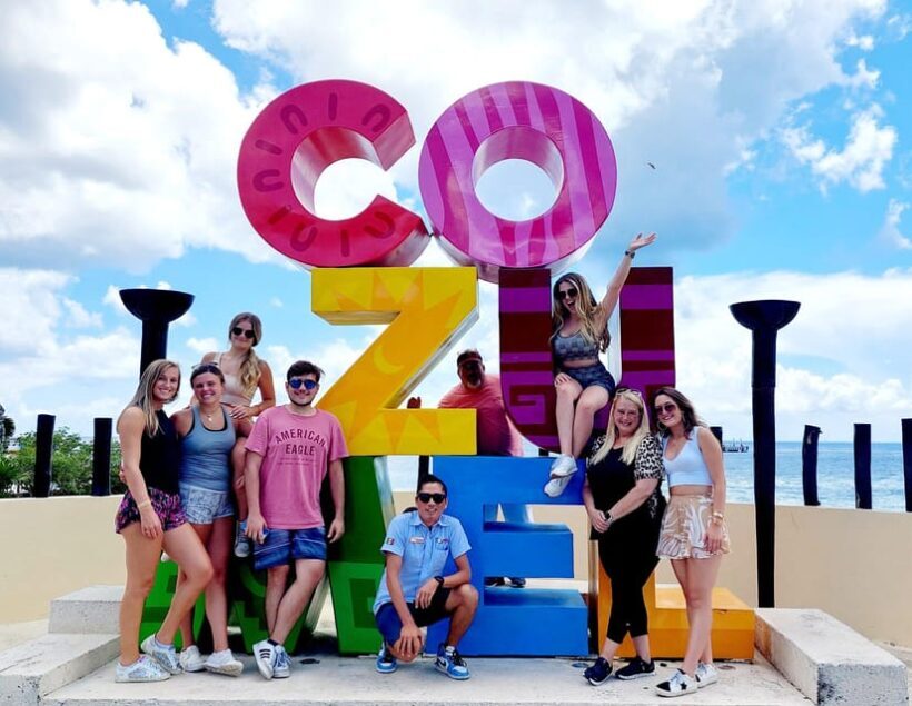 Cozumel: Jeep Renegade & Snorkel - FAQ