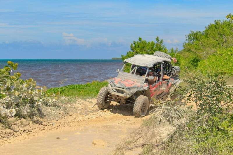 Cozumel: Jeep & Xrail Adventure Excursion - The Value of the Tour