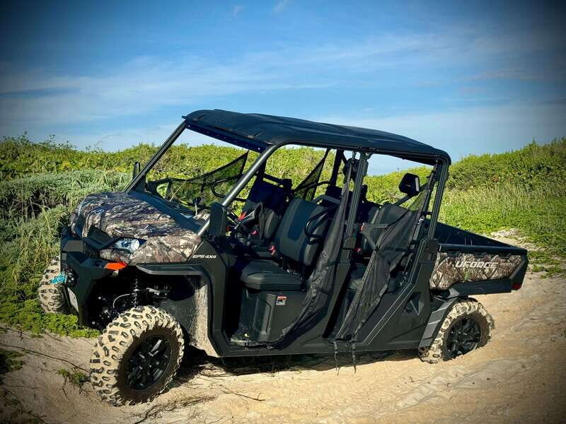 Cozumel: Jeep & Xrail Adventure Excursion - The Experience and the Guides