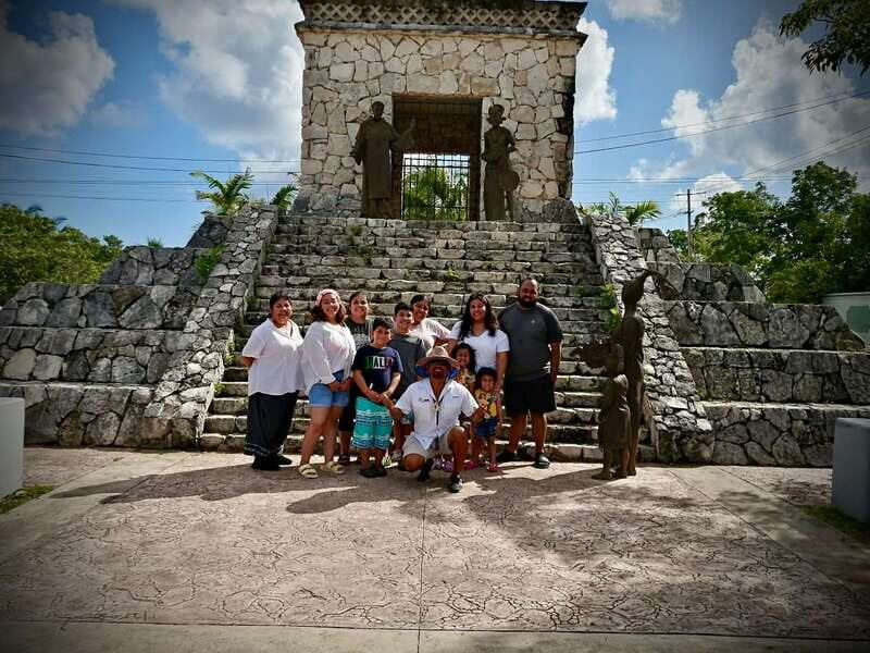 Cozumel: Jeep & XRAIL Adventure Excursion - Exploring Cozumel with Purpose and Panache