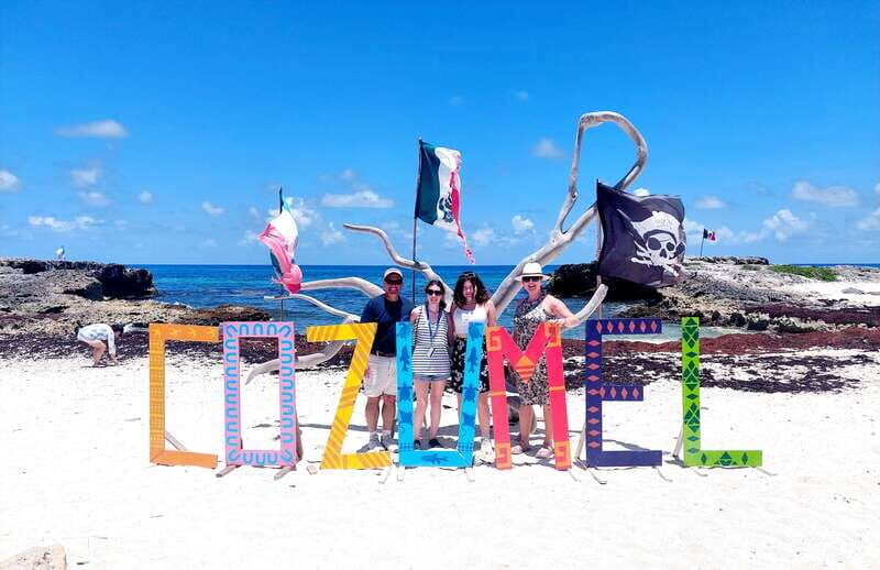 Cozumel: Jeep & XRAIL Adventure Excursion - Overall Experience and Value