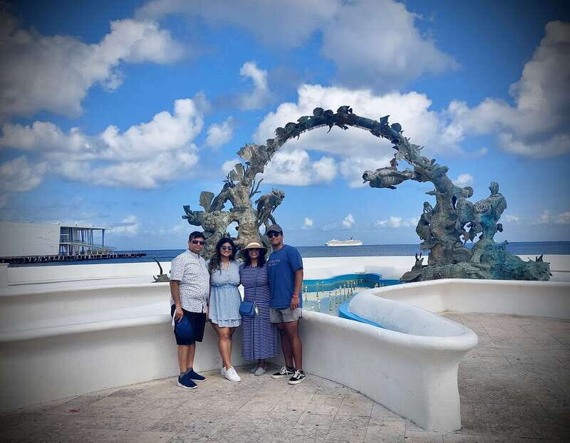 Cozumel: Jeep & XRAIL Adventure Excursion - FAQ