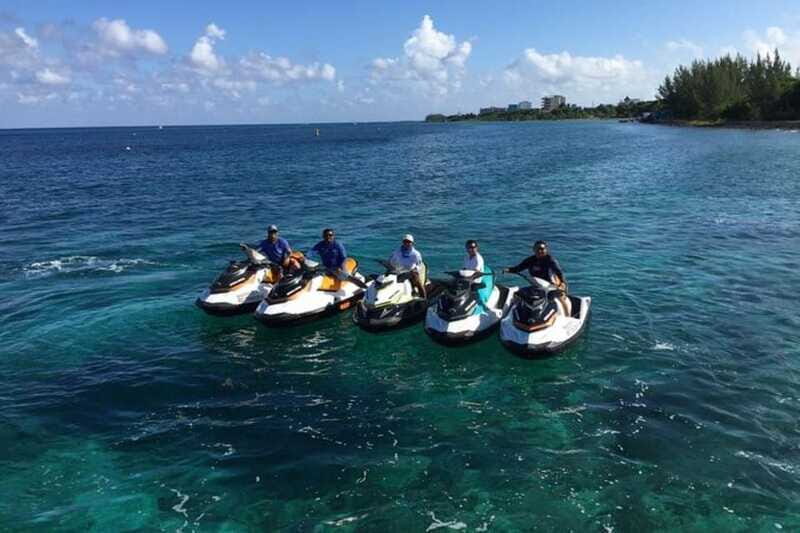 Cozumel: Jet Ski Tour + Snorkel + Food + Drinks + Photo - Final Thoughts