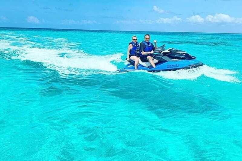 Cozumel: Jet Ski Tour + Snorkel + Food + Drinks + Photo - Frequently Asked Questions