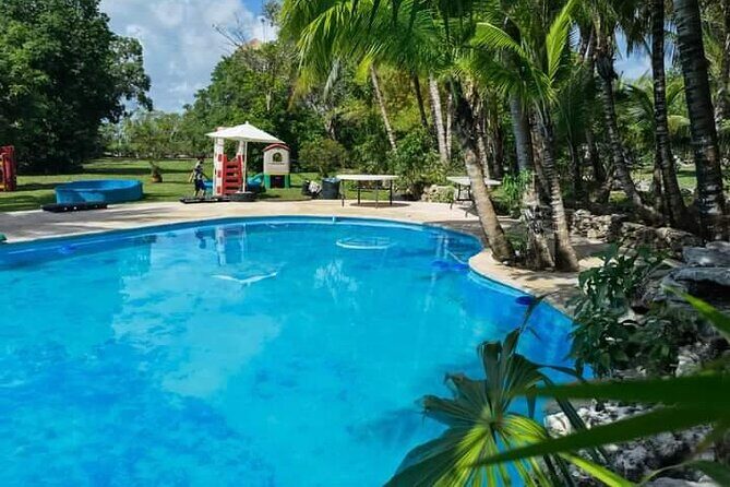 Cozumel Jungle ATV Adventure and Unlimited Beach Break - FAQ