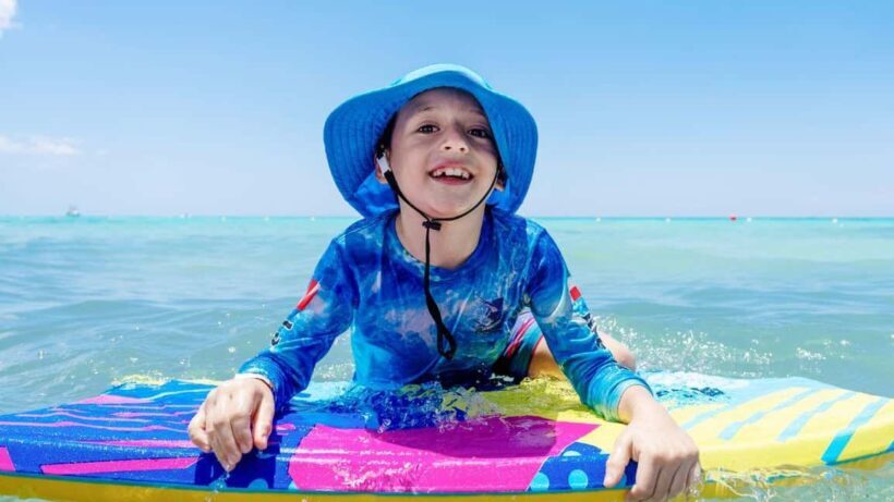 Cozumel, Kuzá Beach & Adventure Park Day Pass - What Do the Reviews Say?