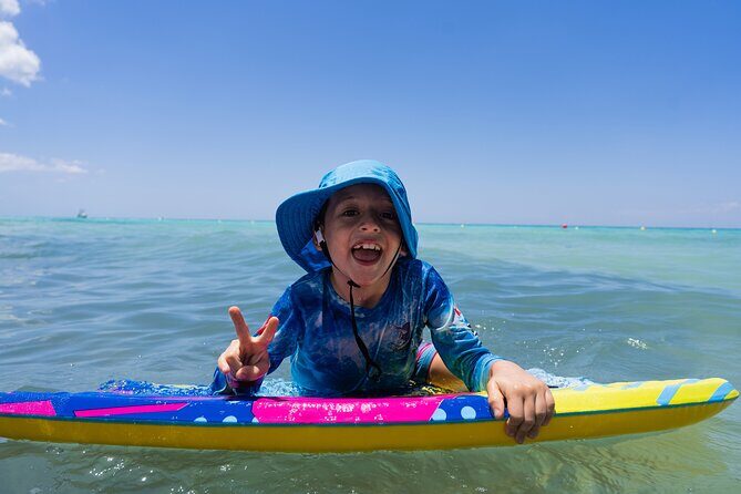 Cozumel, Kuzá Beach & Adventure Park Deluxe Pass - Final Thoughts: Who Is This Experience Best For?