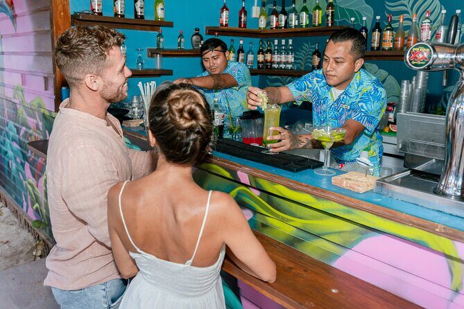 Cozumel, Kuzá Beach & Adventure Park Deluxe Pass - FAQs