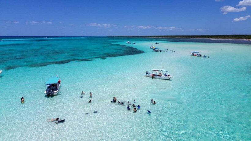 Cozumel, KUZÁ Beach & Adventure Park Deluxe Pass & El Cielo - Practical Details: Timing, Group Size, and Pricing