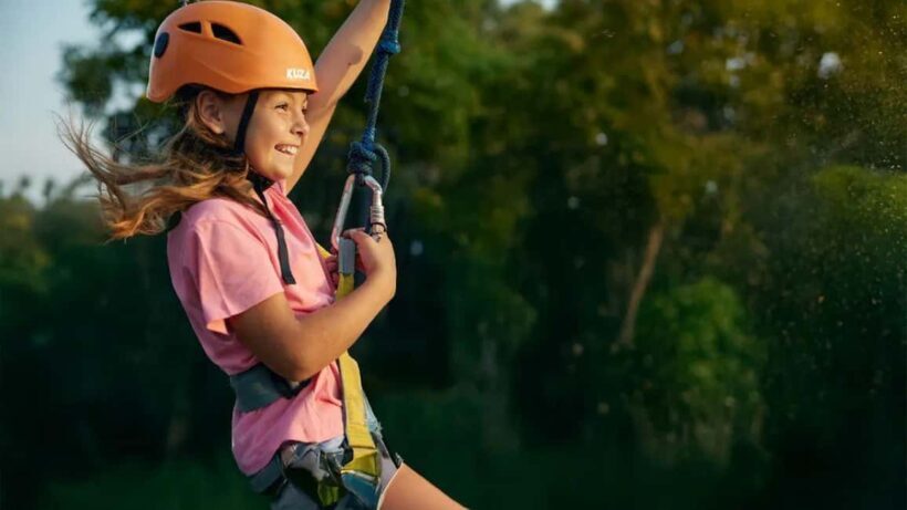 Cozumel: KUZÁ Beach & Adventure Park Deluxe Pass & Zip Line - Key Points